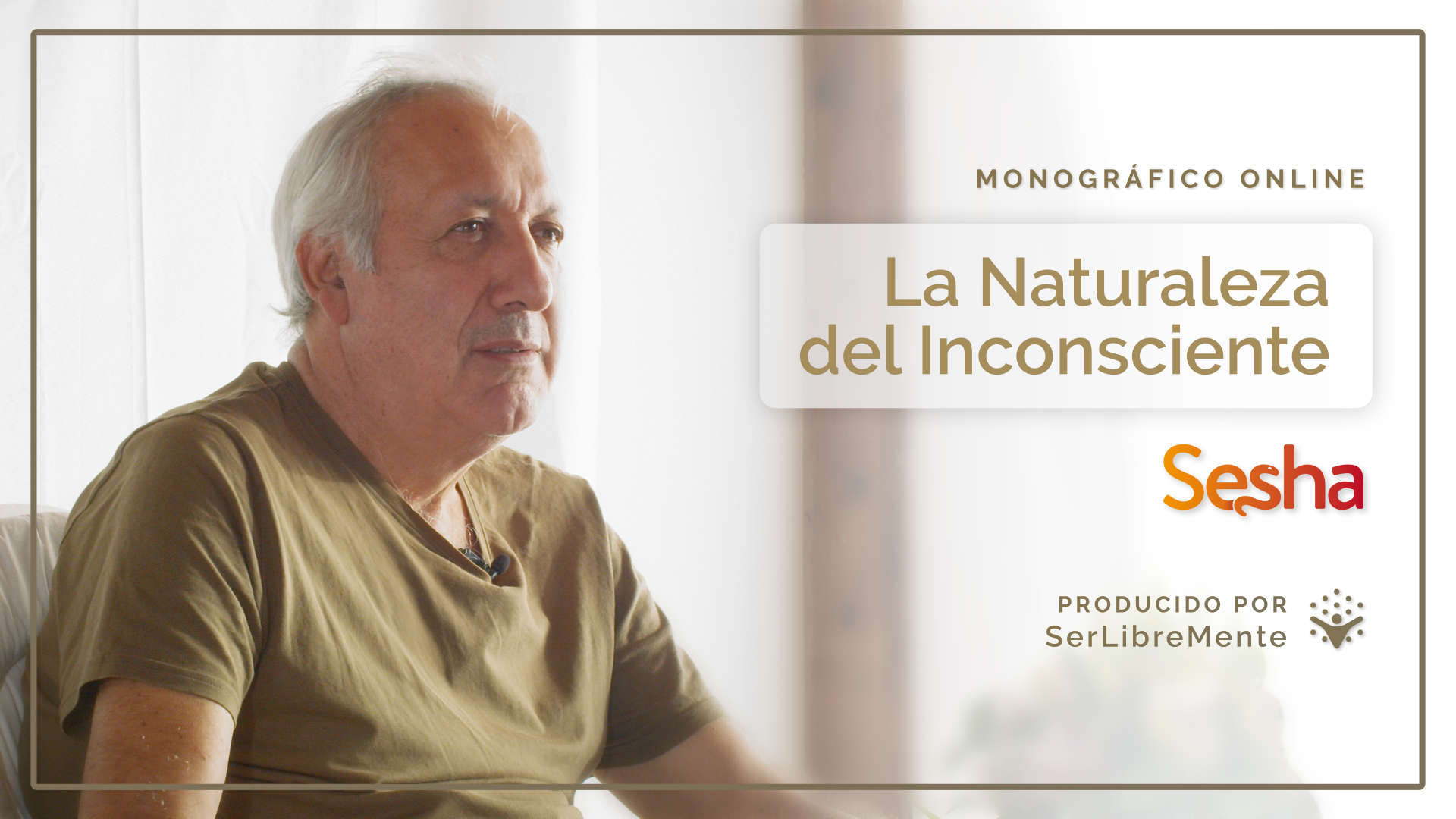 La Naturaleza del Inconsciente - Sesha - Monográfico Online ...