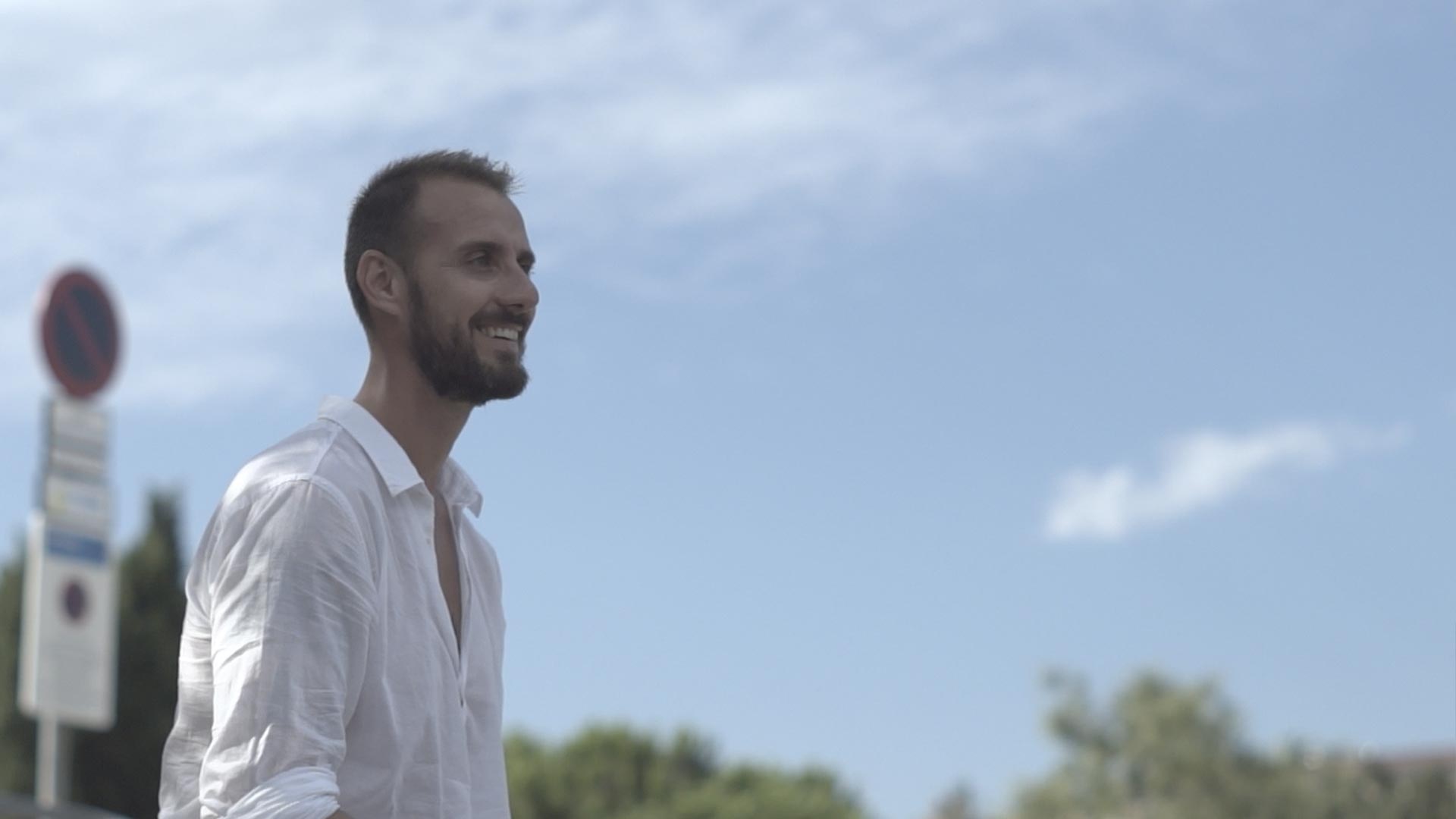 LUCA D'ALESSANDRO